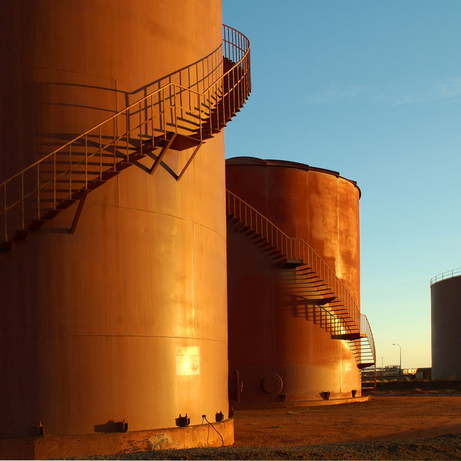 Wholesale Fuel Products in South Central PA | Talley Petroleum